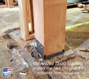 Project Gallery | American Beam and Steel