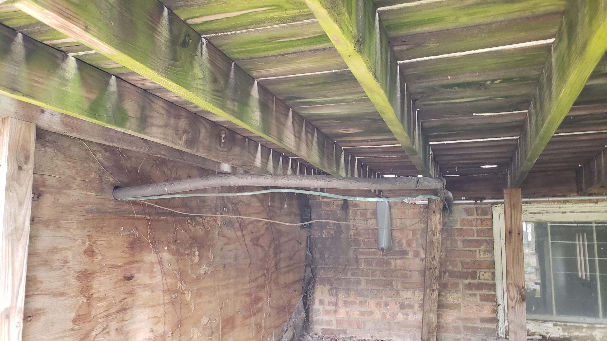 Project Gallery | American Beam and Steel