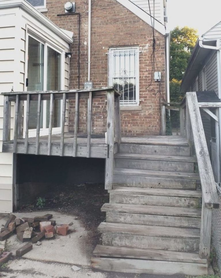 Project Gallery | American Beam and Steel