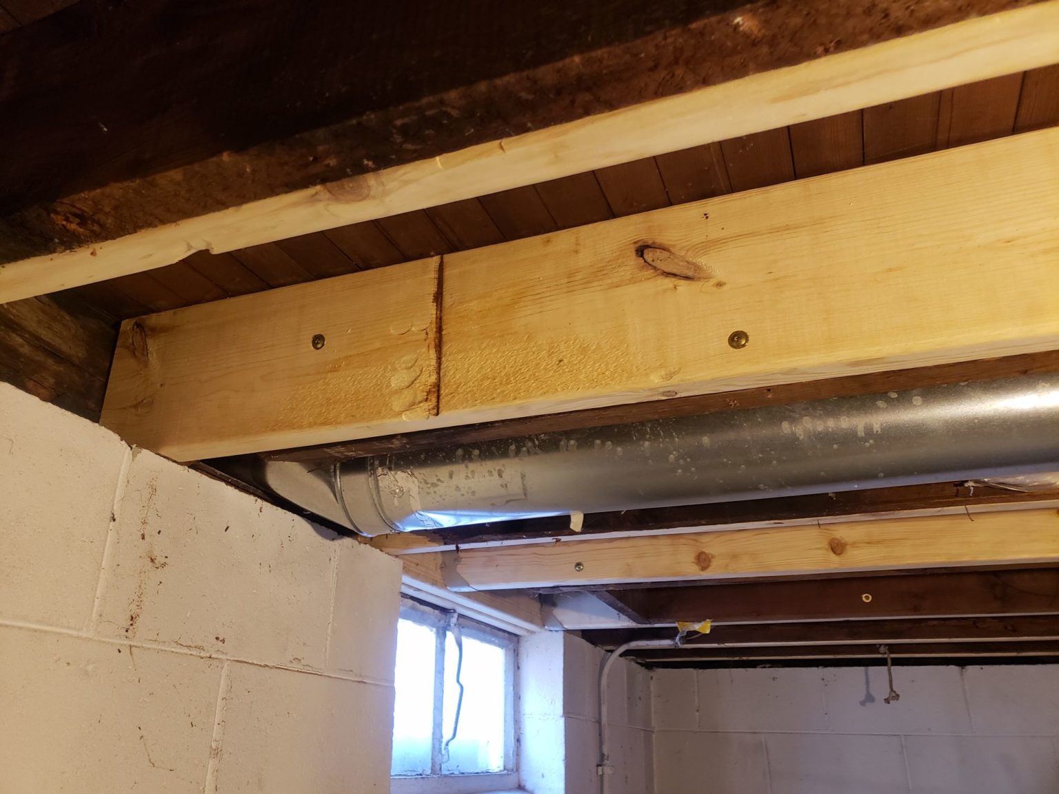 Project Gallery | American Beam and Steel