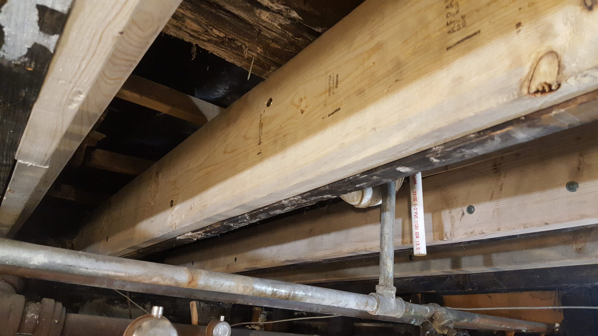 Case Studies | American Beam and Steel